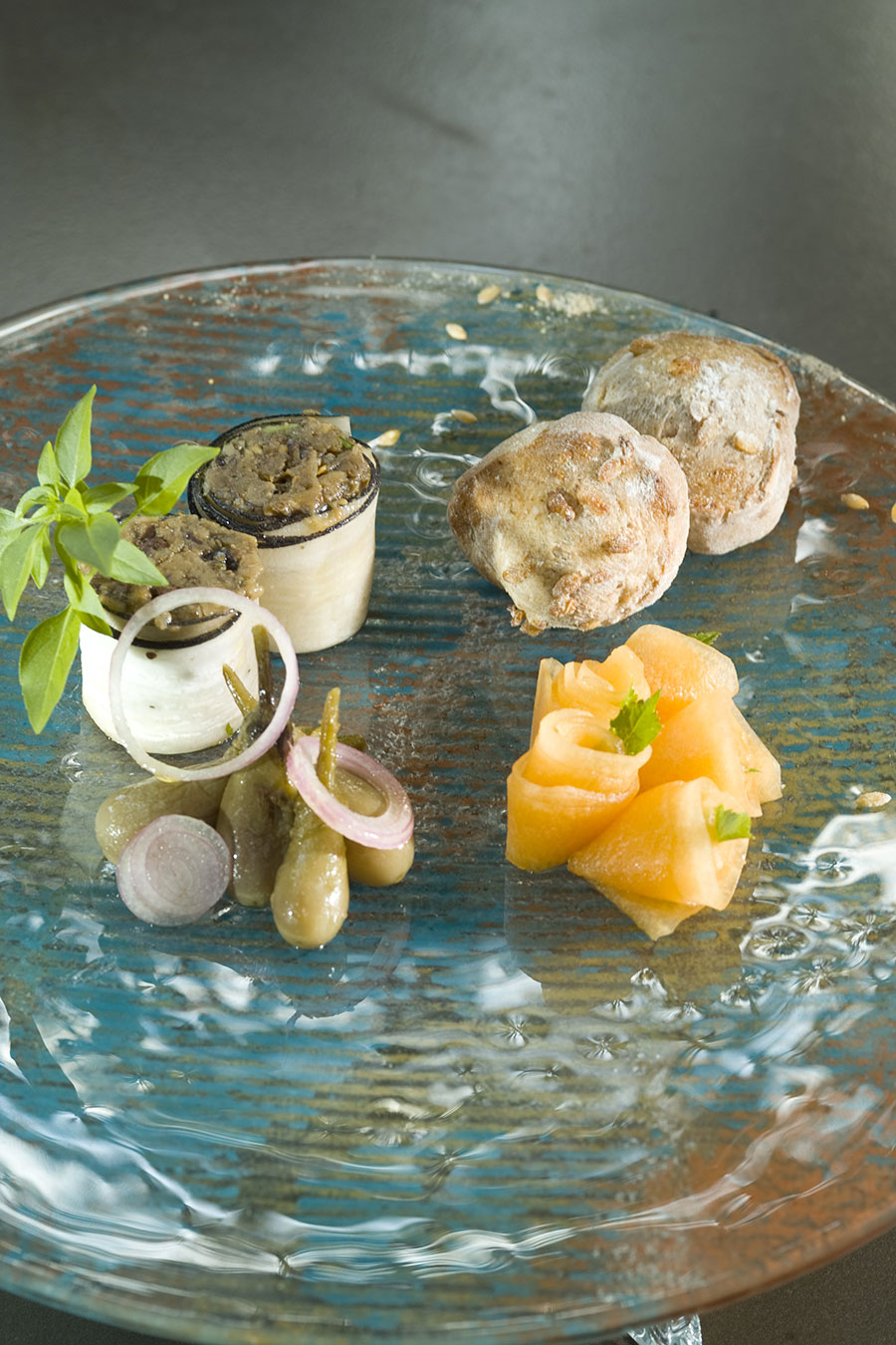 fucha - Blog Culinaire - Edouard Loubet